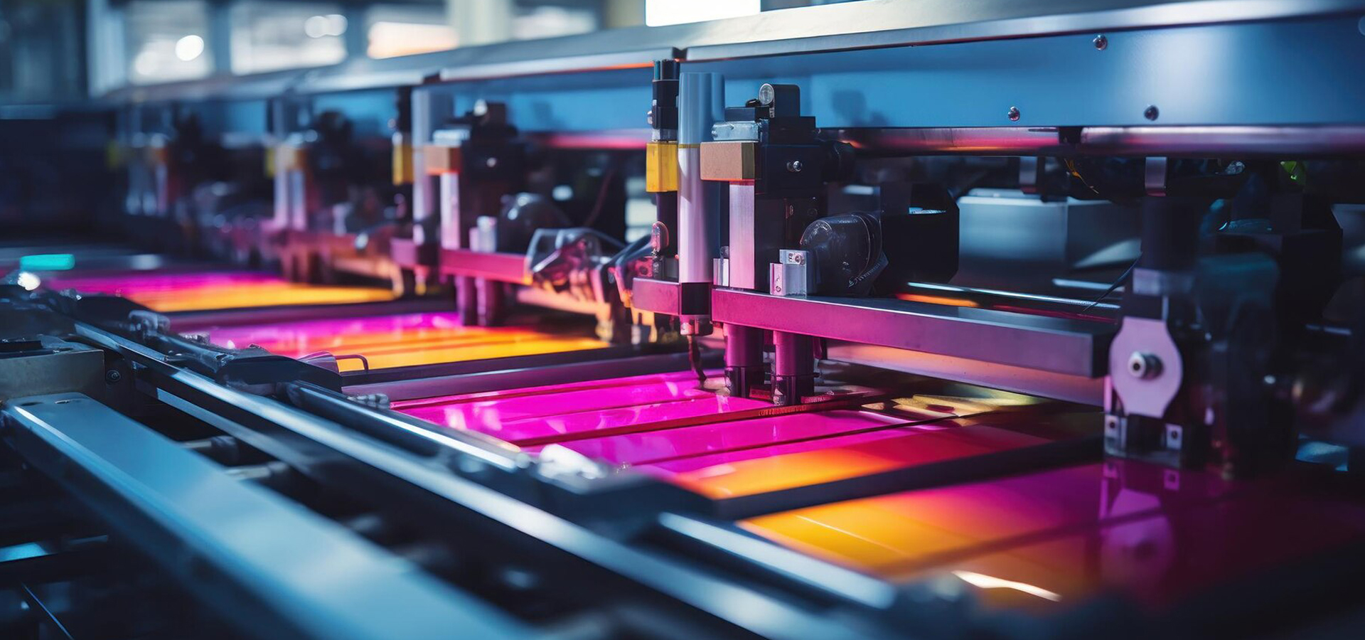 Impresión de Seguridad – Sysprinter